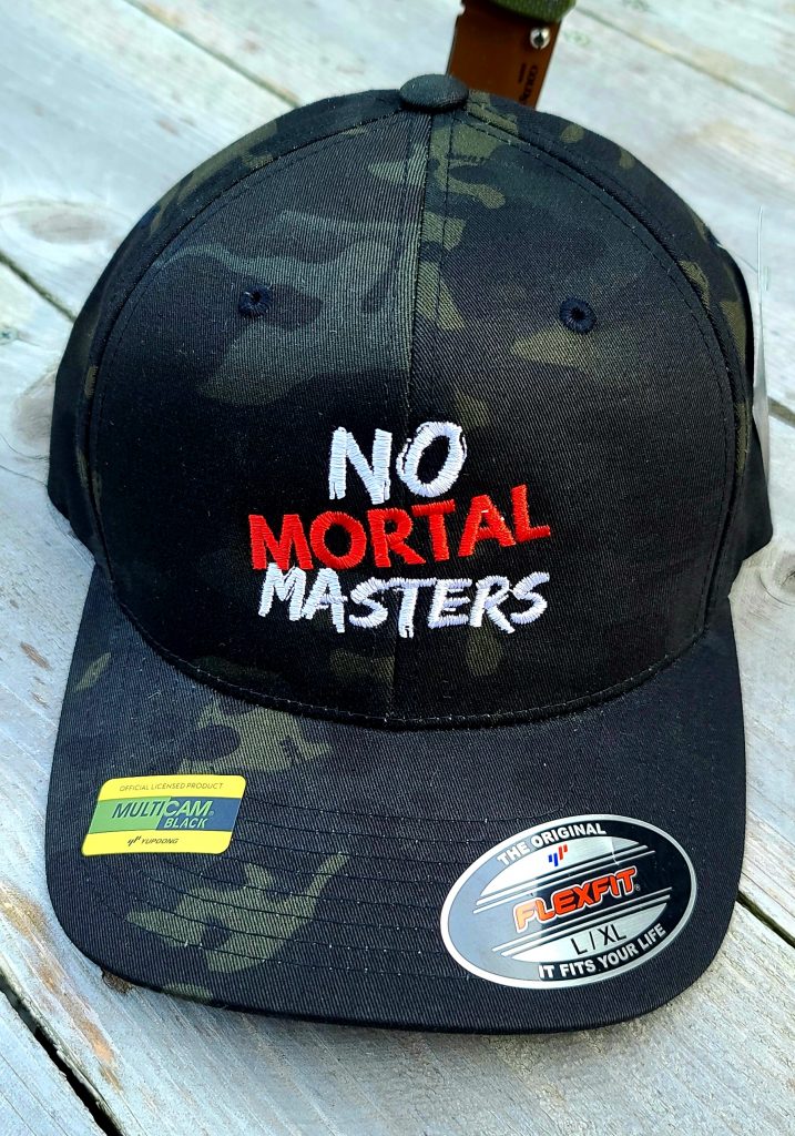 HEADGEAR - Defiant Tactical Gear