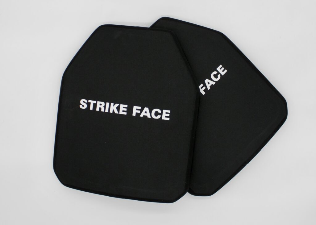 ARMOR - Defiant Tactical Gear