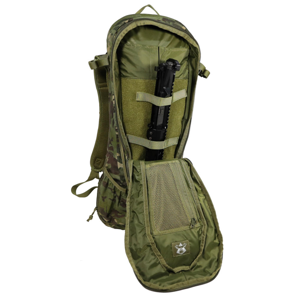 Grey Ghost Gear Woodland Apparition Bag