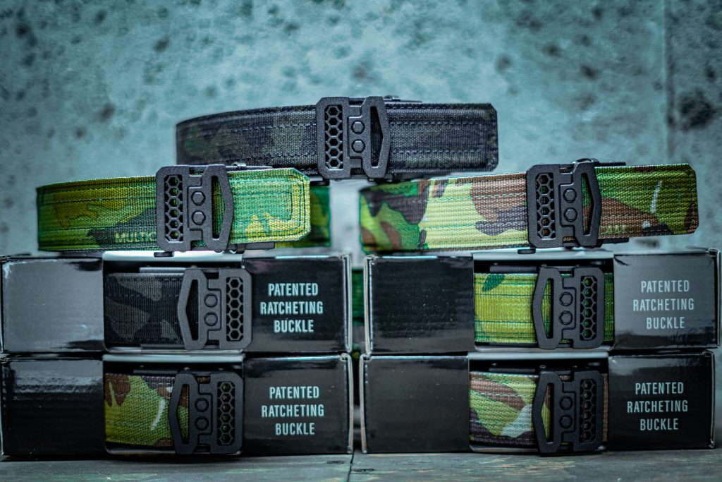 Multicam Tropic - Defiant Tactical Gear